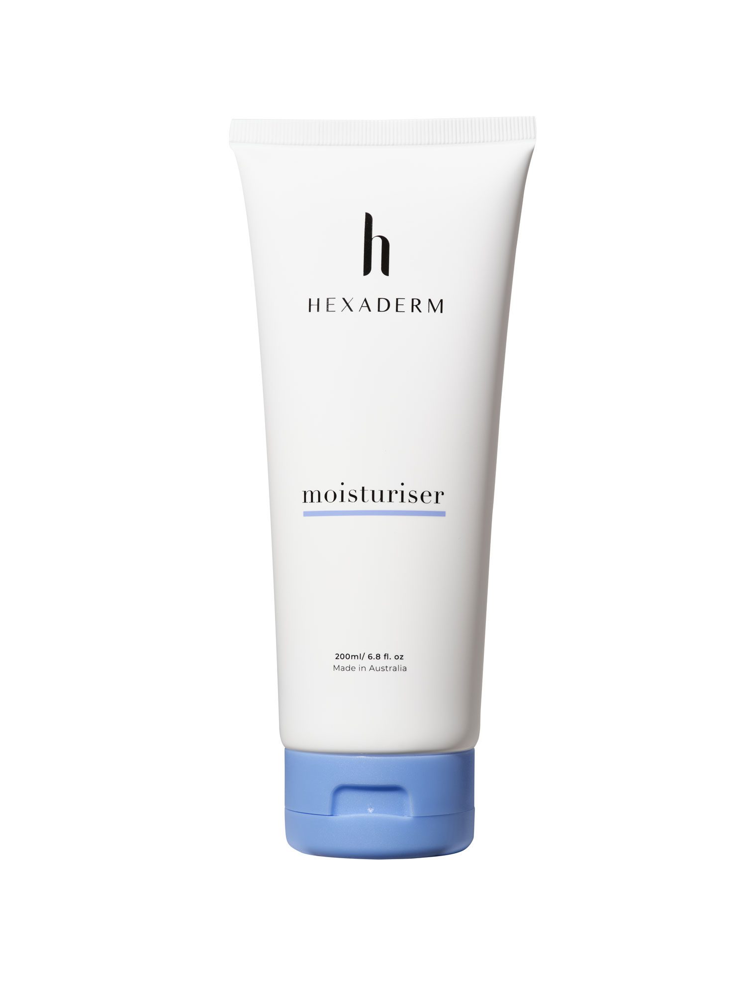 Skin Hydrating Lotion - Hexaderm